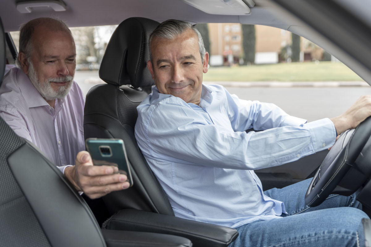 Urban Driver : votre guide complet pour l'utiliser efficacement