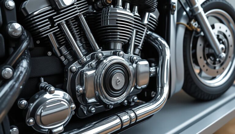 Conseils de mécano pour limiter la casse pour une moto tout-terrain